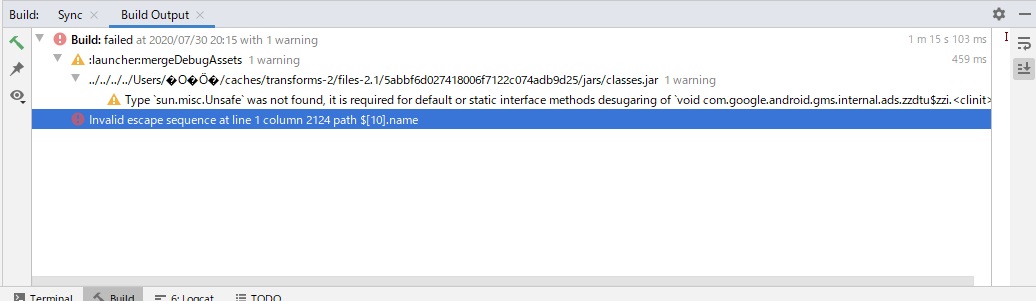 KotlinでAndroid-No.02（Windows10での開発の注意点）